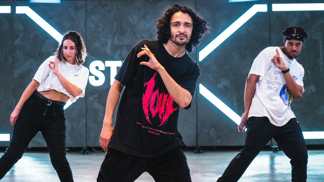 How To Choreograph A Dance Routine In 6 Simple Steps | STEEZY Blog